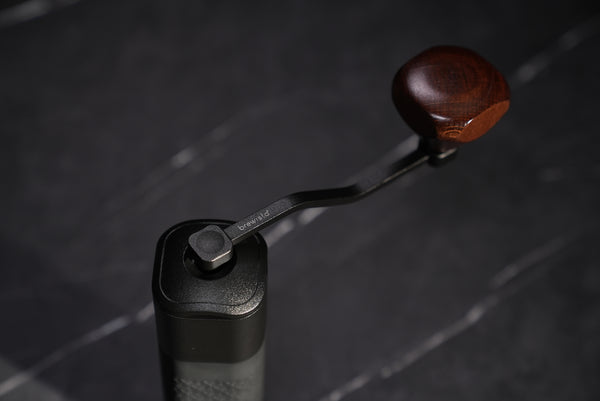 Brewista Meteor Coffee Grinder w/ 18-Step Grind Adjustment